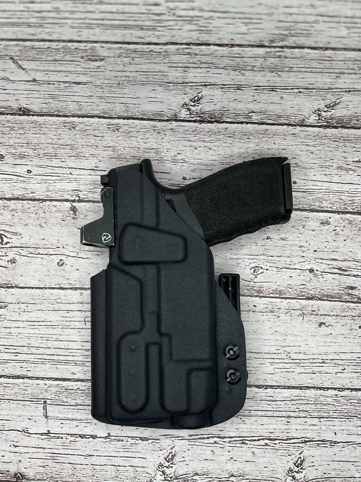 Springfield Armory Hellcat Pro IWB Light Bearing Holster – DnzHolsters